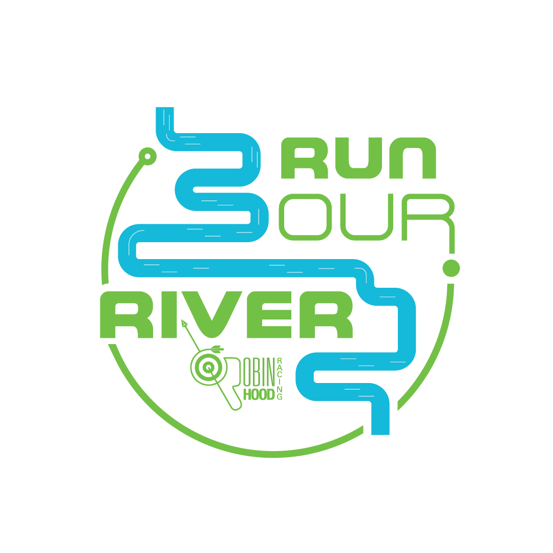 Run Our River Series May Robin Hood Racing